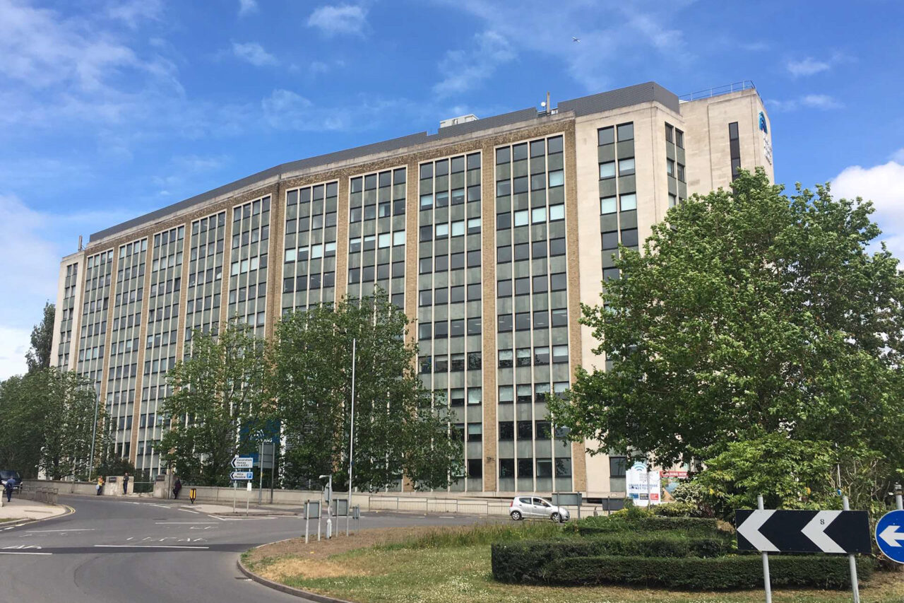 Reading Bridge House, Reading | Parkinson Real Estate